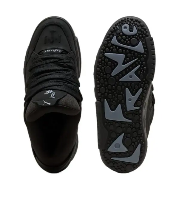 PUMA Lafrance Basketball Sneakers