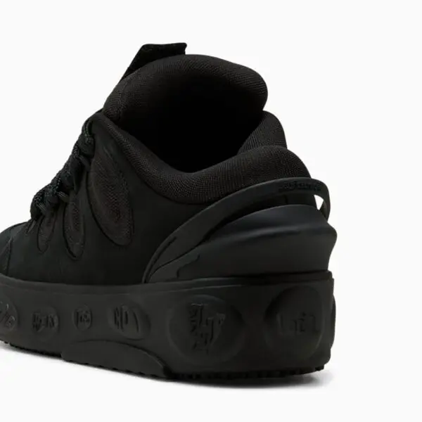 PUMA Lafrance Basketball Sneakers