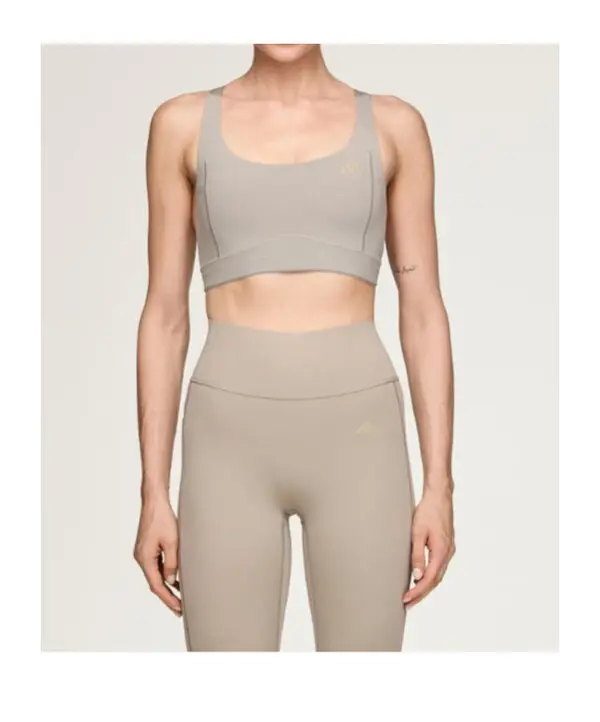 Adidas Entire Studios Racerback Performance Bra