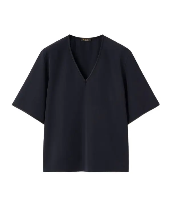 Loro Piana Lillie Shirt