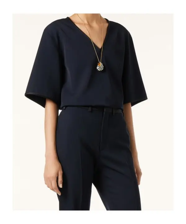 Loro Piana Lillie Shirt