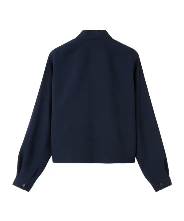 Loro Piana Classic Crewneck