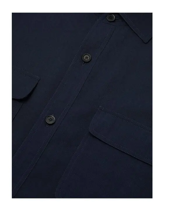 Loro Piana Classic Crewneck