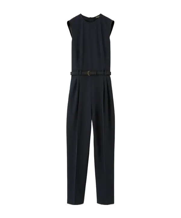 Loro Piana Headley Jumpsuit