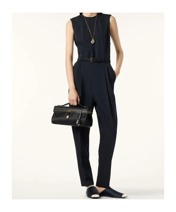 Loro Piana Headley Jumpsuit