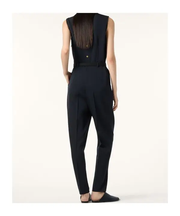 Loro Piana Headley Jumpsuit