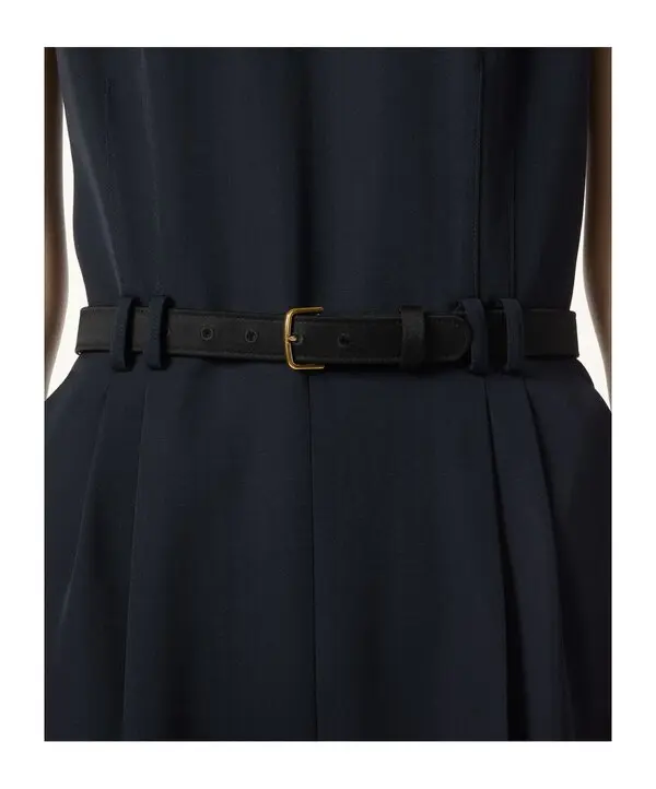 Loro Piana Headley Jumpsuit