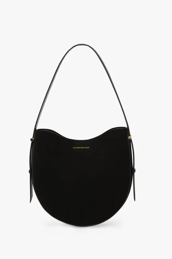 Victoria Beckham Medium Dia Hobo Bag