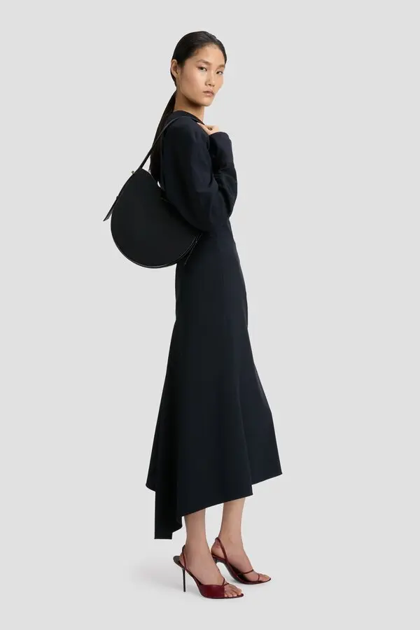 Victoria Beckham Medium Dia Hobo Bag