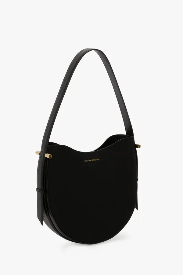 Victoria Beckham Medium Dia Hobo Bag