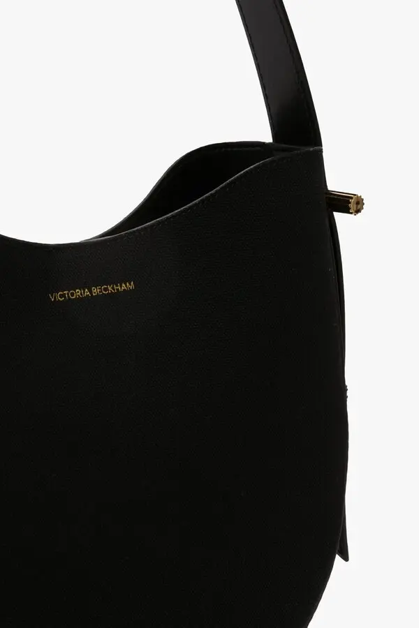 Victoria Beckham Medium Dia Hobo Bag