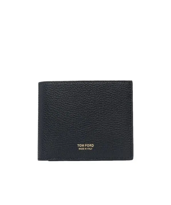 TOM FORD Logo Wallet