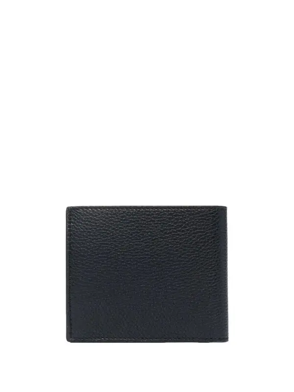TOM FORD Logo Wallet