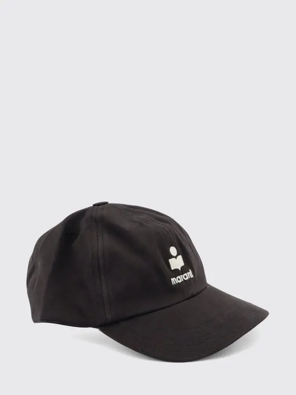 Isabel Marant Étoile Hat - Black