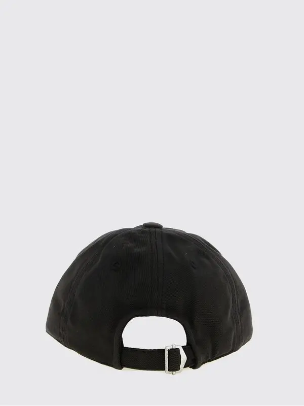 Isabel Marant Étoile Tomas Cotton Baseball Cap