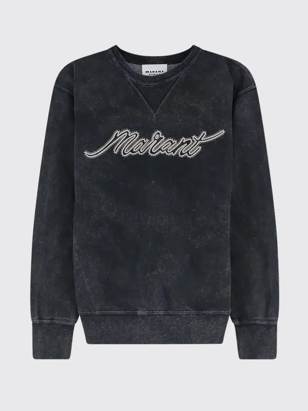 Isabel Marant Étoile Sweater - Black