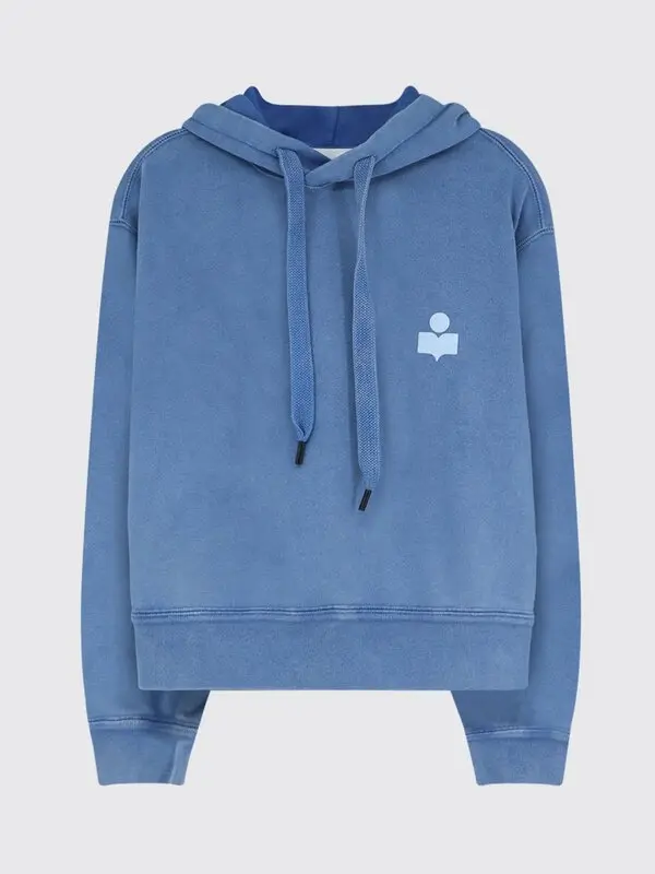 Isabel Marant Étoile Hooded Sweatshirt