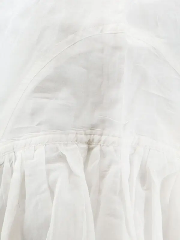 Isabel Marant Étoile Daneen A-line Mini Skirt