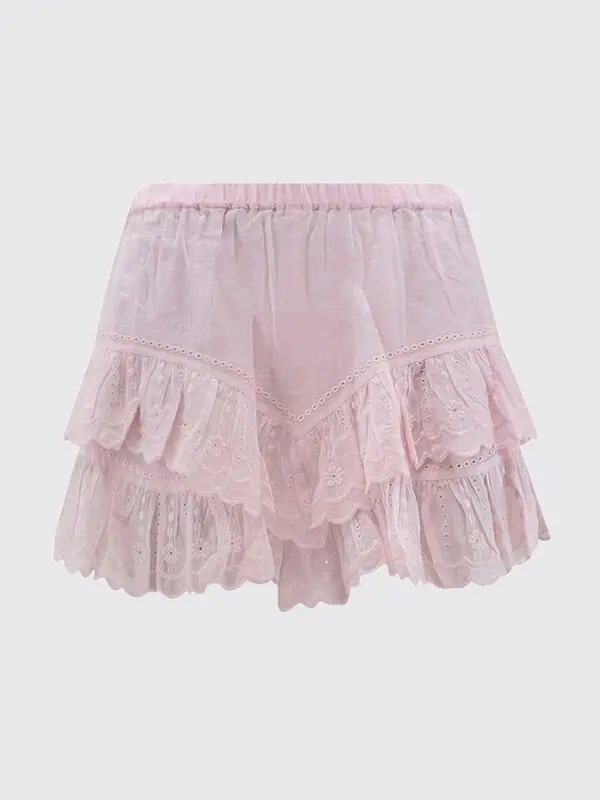 Isabel Marant Étoile Shorts - Pink