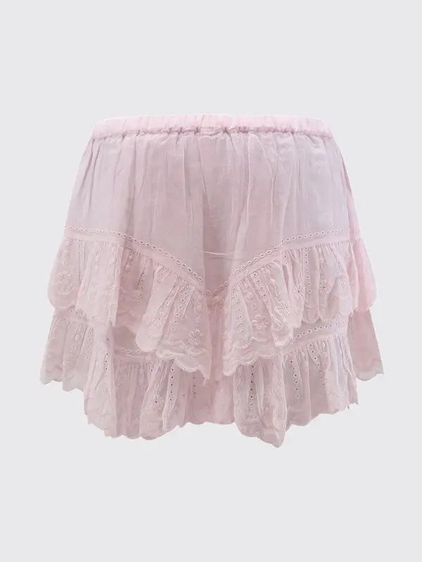 Isabel Marant Étoile Shorts - Pink