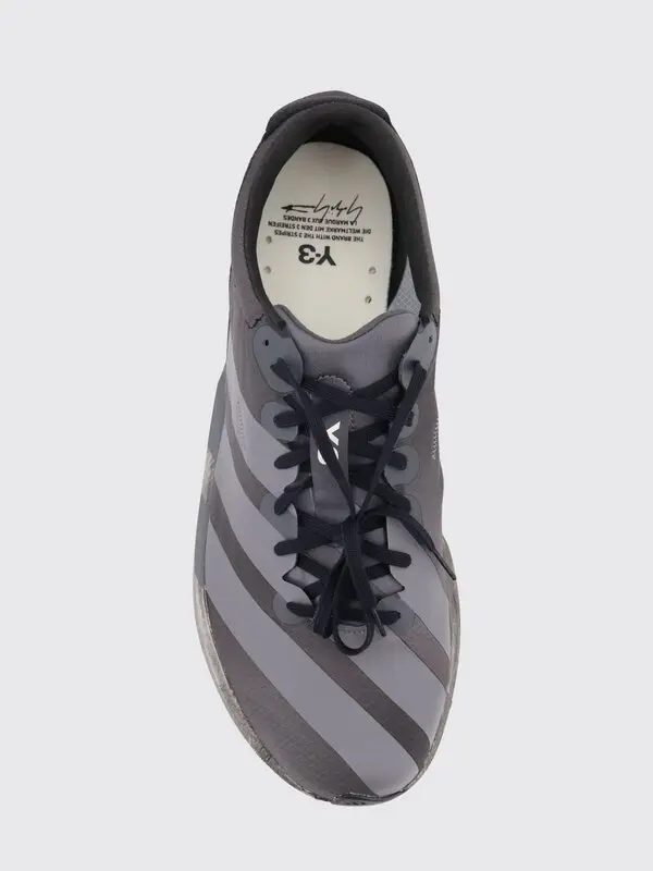 Y3 Sneakers