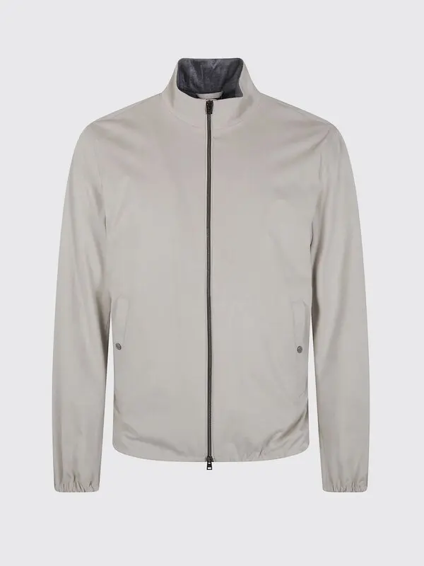 Herno Jacket - Grey