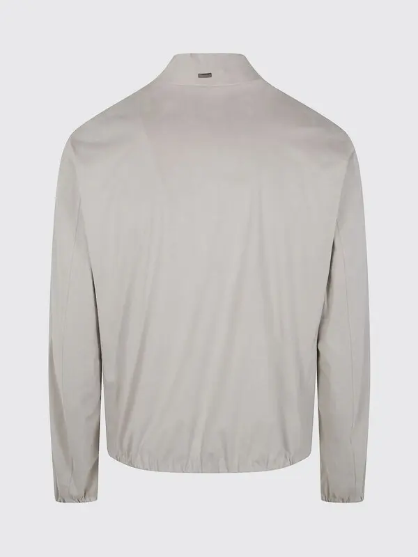 Herno Jacket - Grey