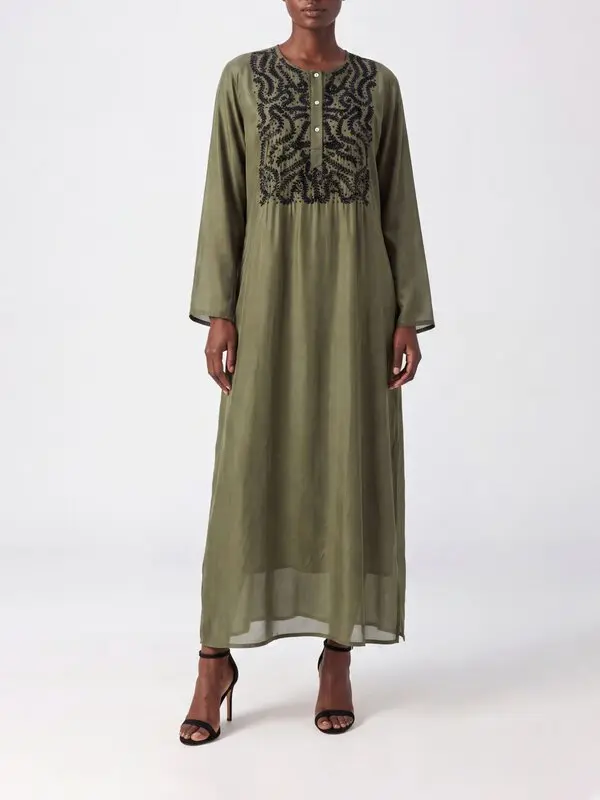 PAROSH Dress