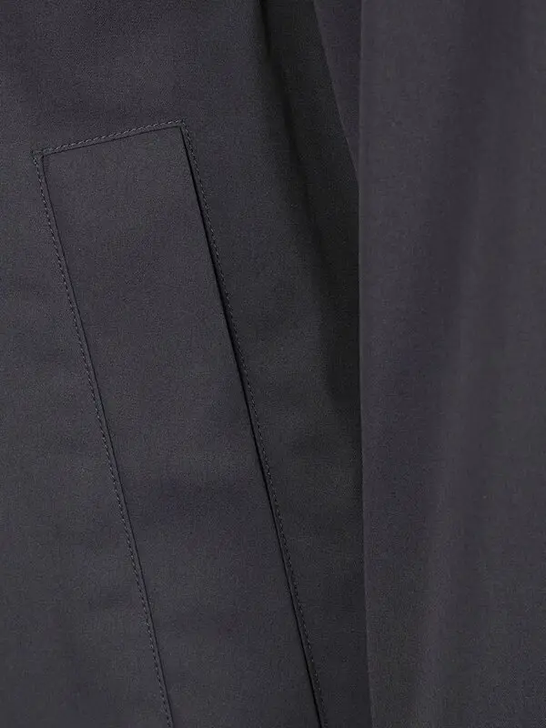 Herno Coat - Blue