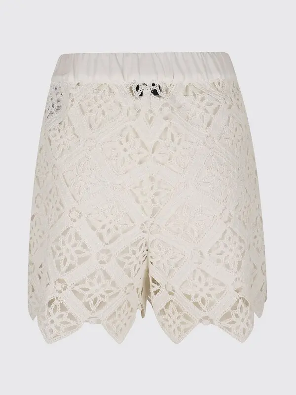 Herno Shorts