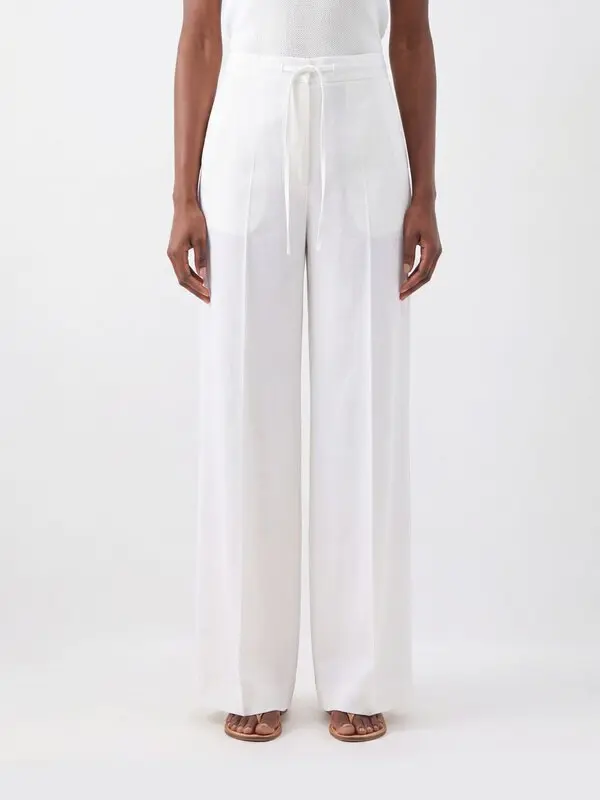 PAROSH Pants