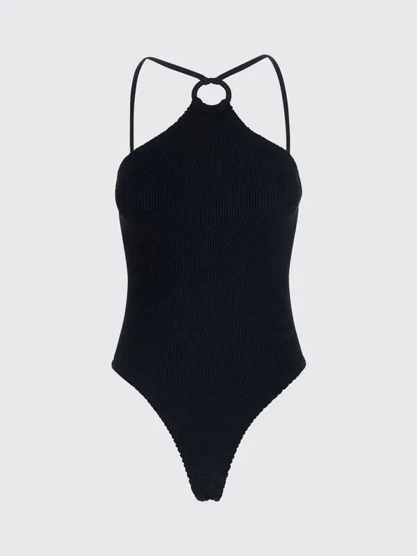 Hunza G One Piece Swimsuit