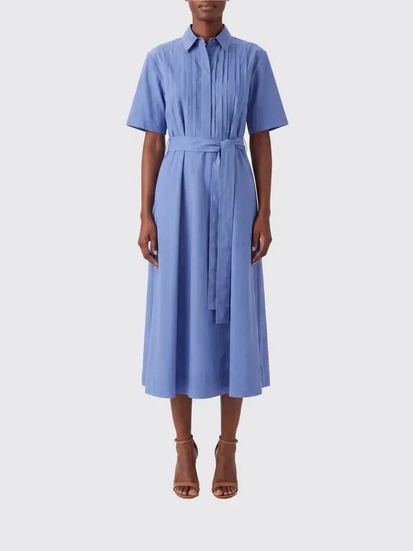 PAROSH Dress