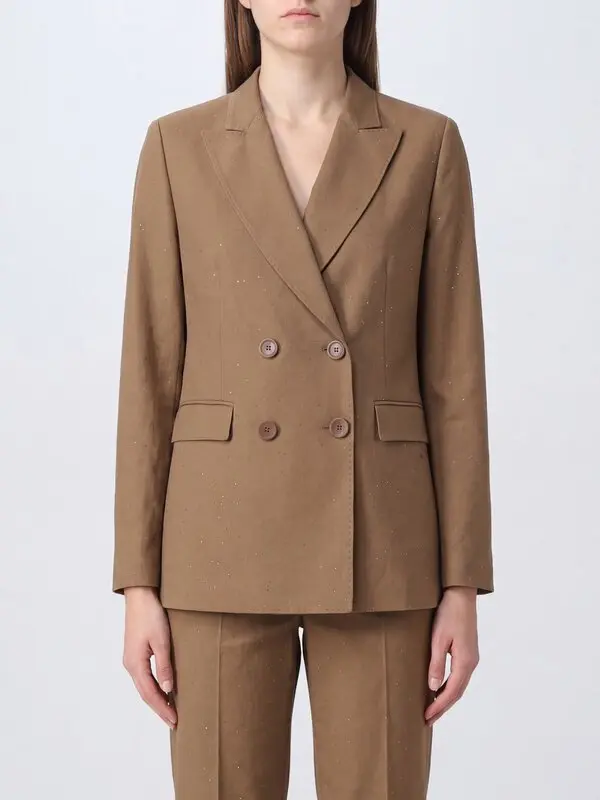 Herno Jacket - Beige