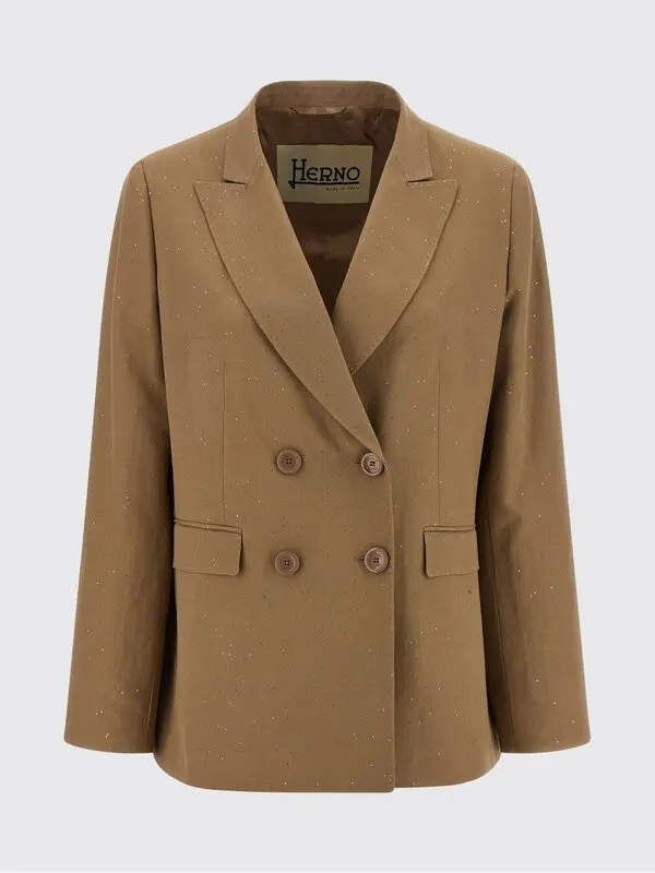 Herno Jacket - Beige