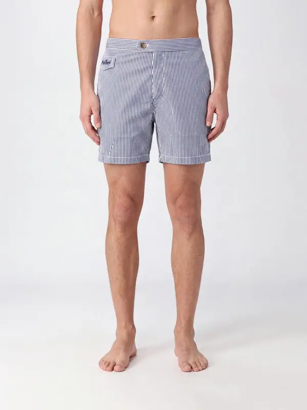 MC2 SAINT BARTH Swimsuit