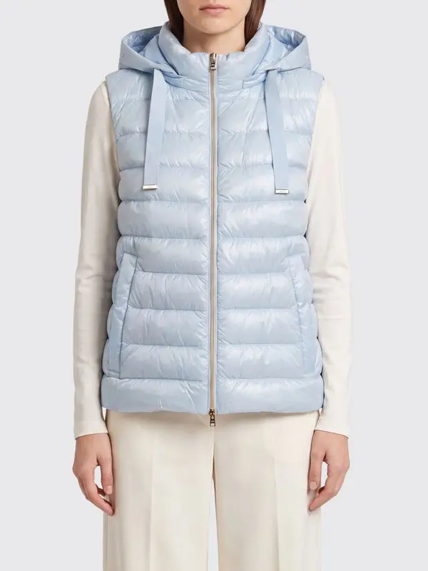 Herno Jacket - Blue