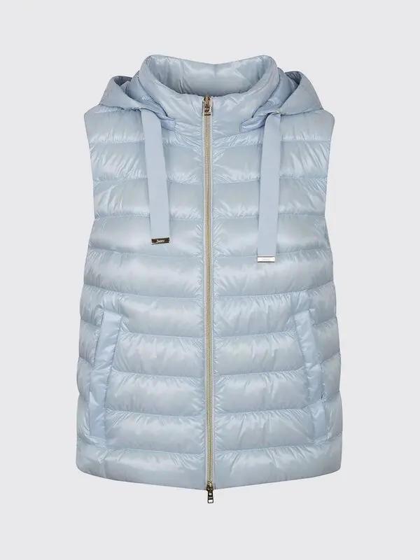 Herno Jacket - Blue