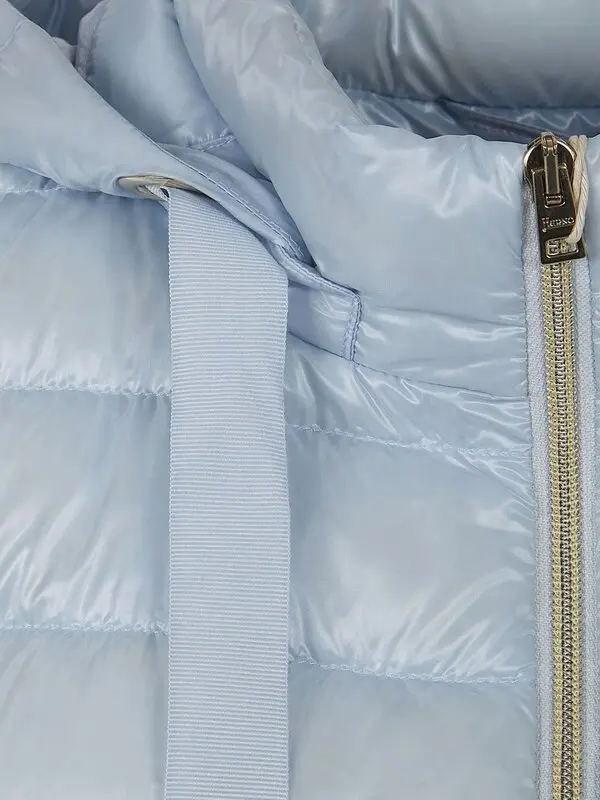 Herno Jacket - Blue