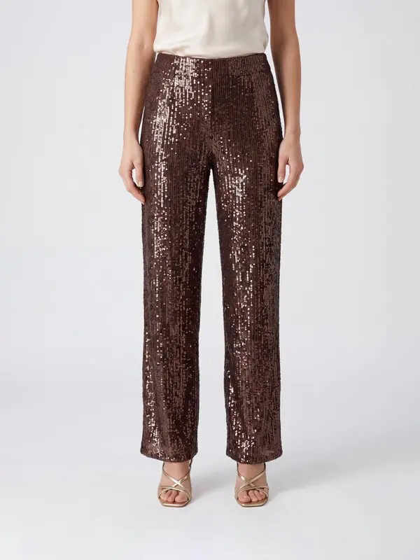 PAROSH Pants