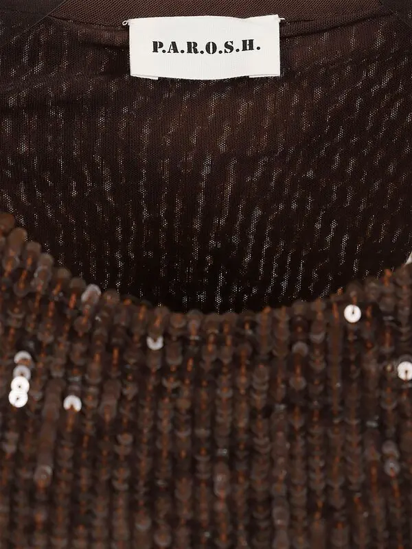 PAROSH Shirt