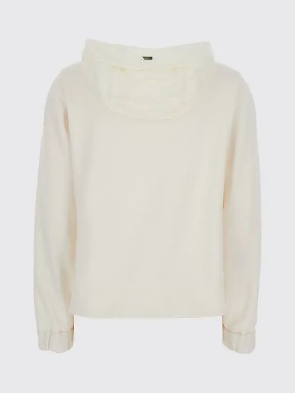 Herno Jacket - White