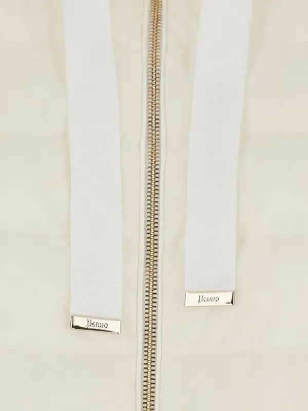 Herno Jacket - White