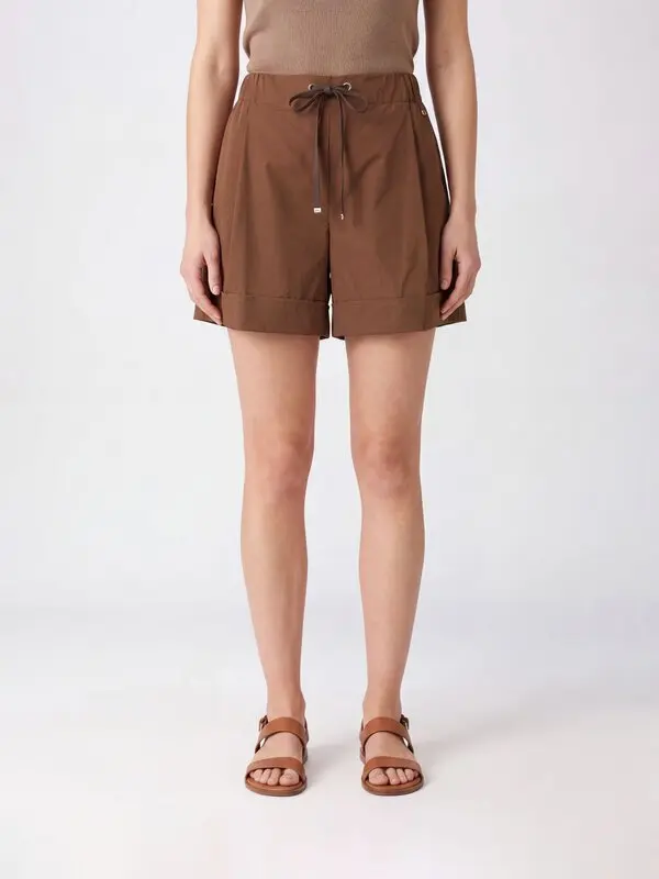 Herno Shorts