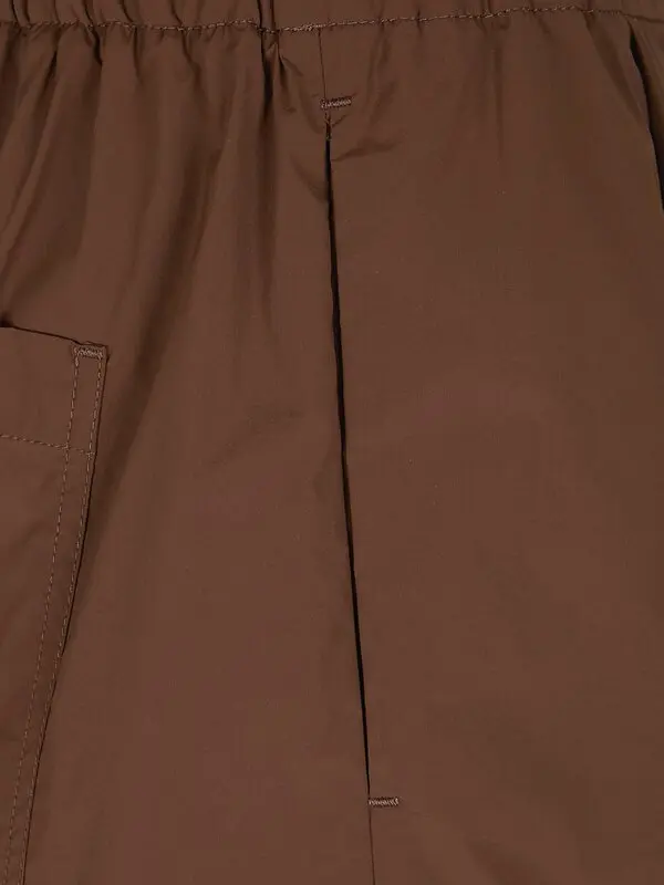 Herno Shorts