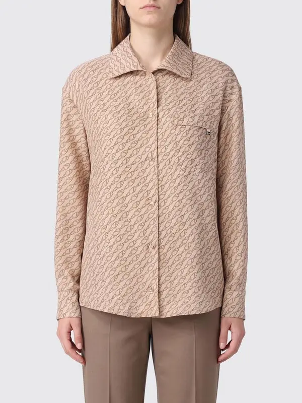 Herno Shirt - Beige