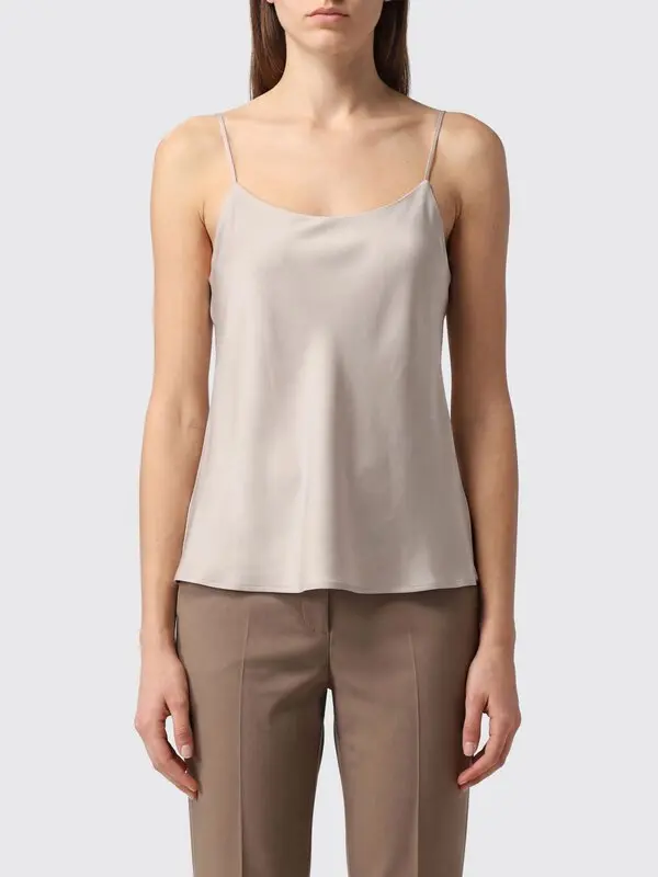 Herno Top - Beige