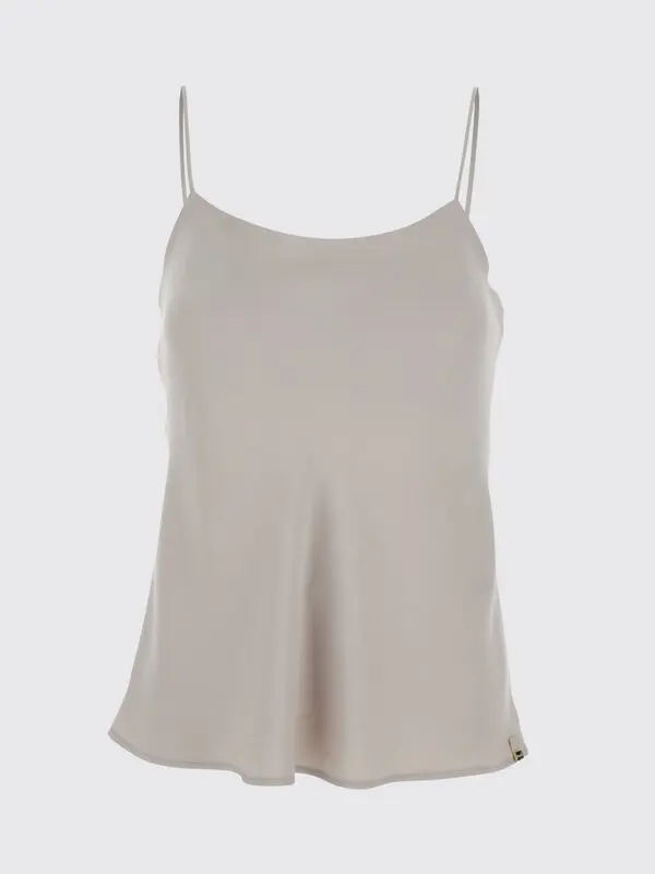Herno Top - Beige