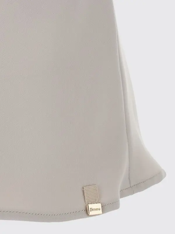 Herno Top - Beige