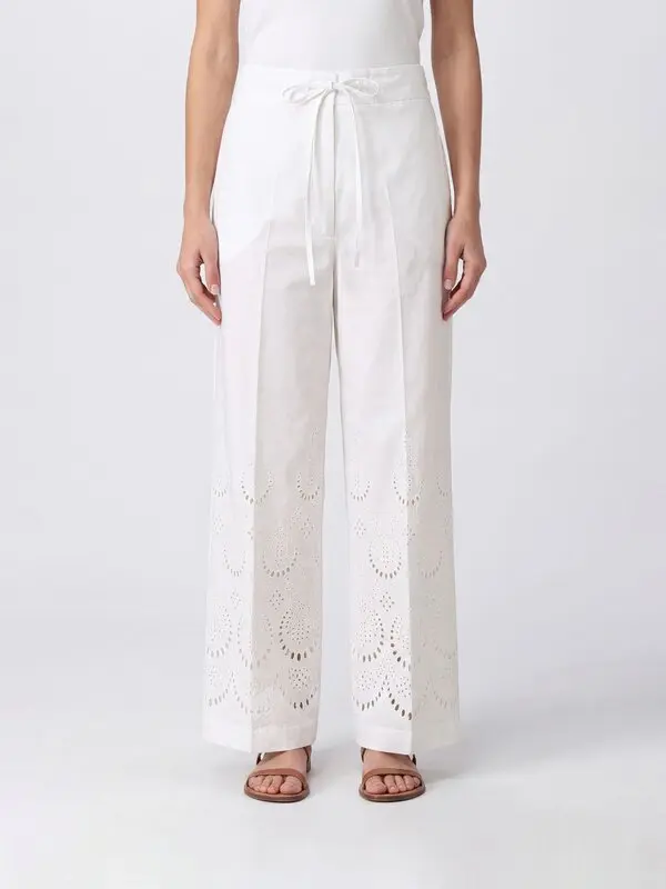 PAROSH Pants